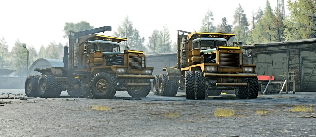 太平洋 P16 JBE_模组展示