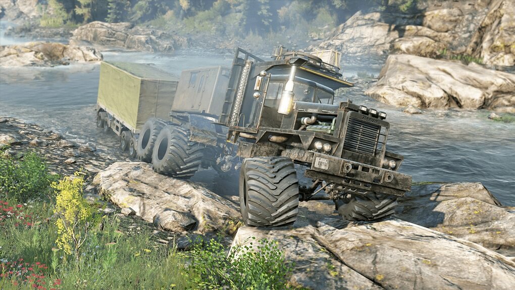 太平洋 P16 JBE_模组展示